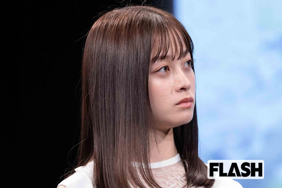 【おむすび】橋本環奈“不在”で「朝ドラ史上最低視聴率」に突入危機…復帰期待されるも心配な“伸び悩み” - ライブドアニュース