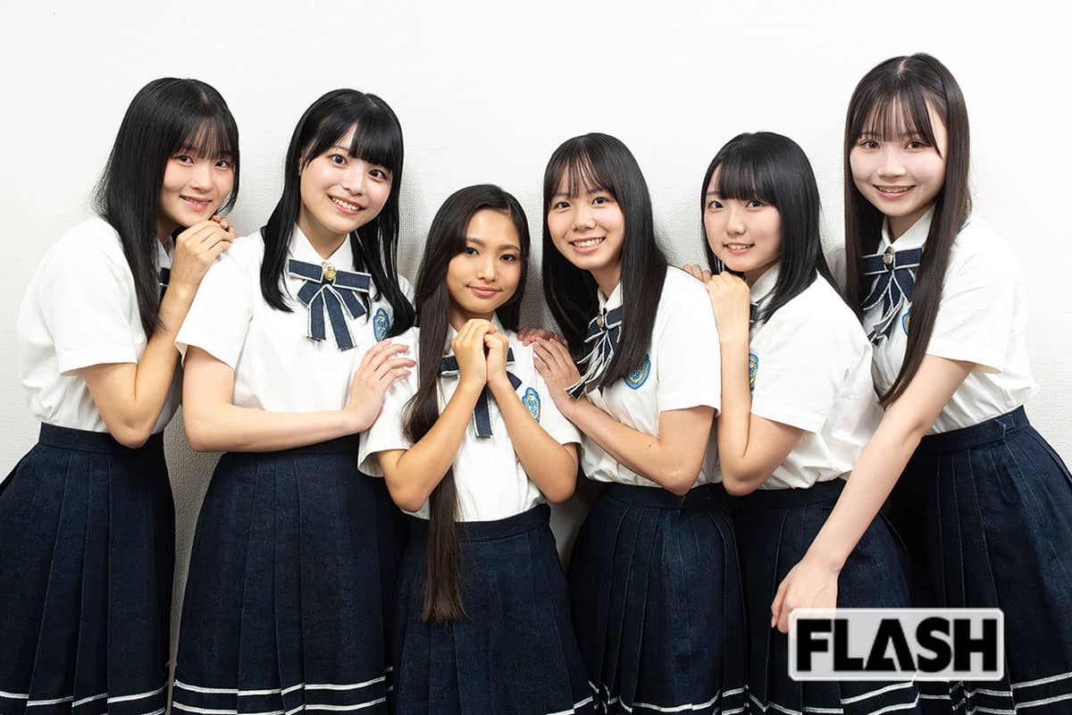 STU48新加入4期研究生「グループが瀬戸内で愛されるための作戦考えました！」（後編） (2025年9月4日掲載) - ライブドアニュース