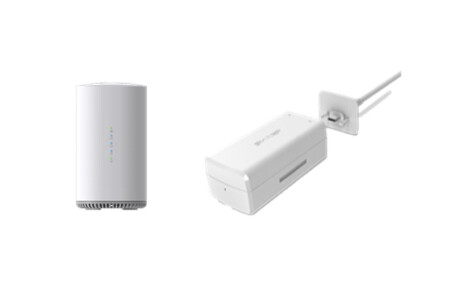 シャープ、屋内外のさまざまな場所に構築できるローカル5Gシステムを開発 - ライブドアニュース