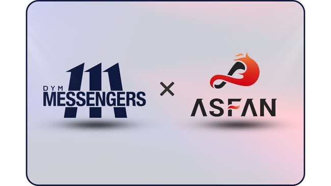 プロダンサーが集まる D.LEAGUEチーム DYM MESSENGERSがASFANとファンクラブ運営契約 - ライブドアニュース