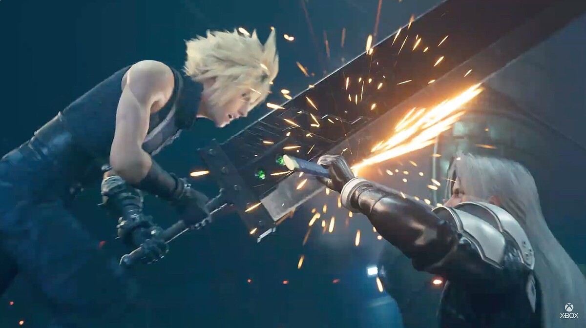 「FF7R」と「FF16」のXbox版が登場！ 「FF16」は本日よりプレイ可能に【XboxGamesShowcase2025】 - ライブドアニュース