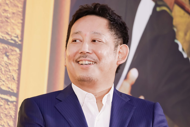 【全文】広瀬すず、櫻井翔ら11名が登壇！『映画 ネメシス 黄金螺旋の謎』ジャパンプレミア - ライブドアニュース