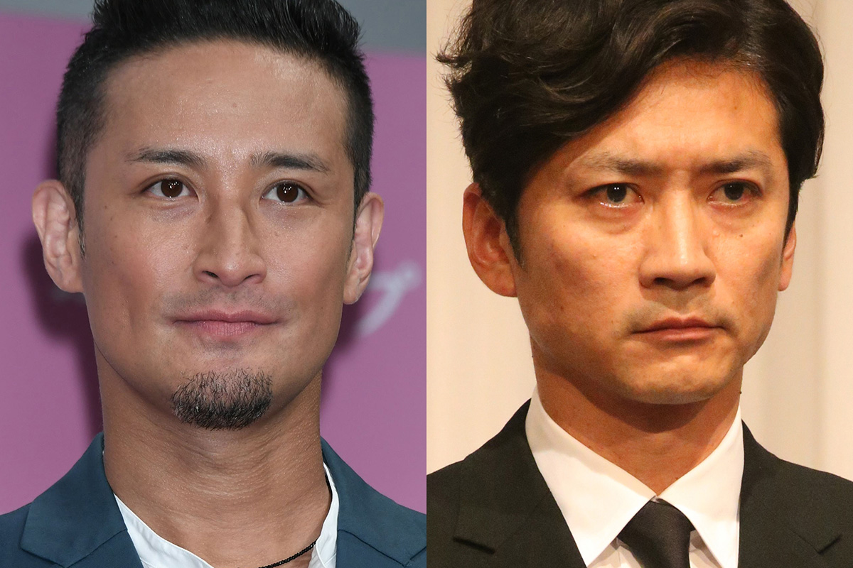 《急にキレられたことも》松岡昌宏 国分太一から“陰湿イジり”報道…騒動前からしていた「距離のある呼び方」 - ライブドアニュース