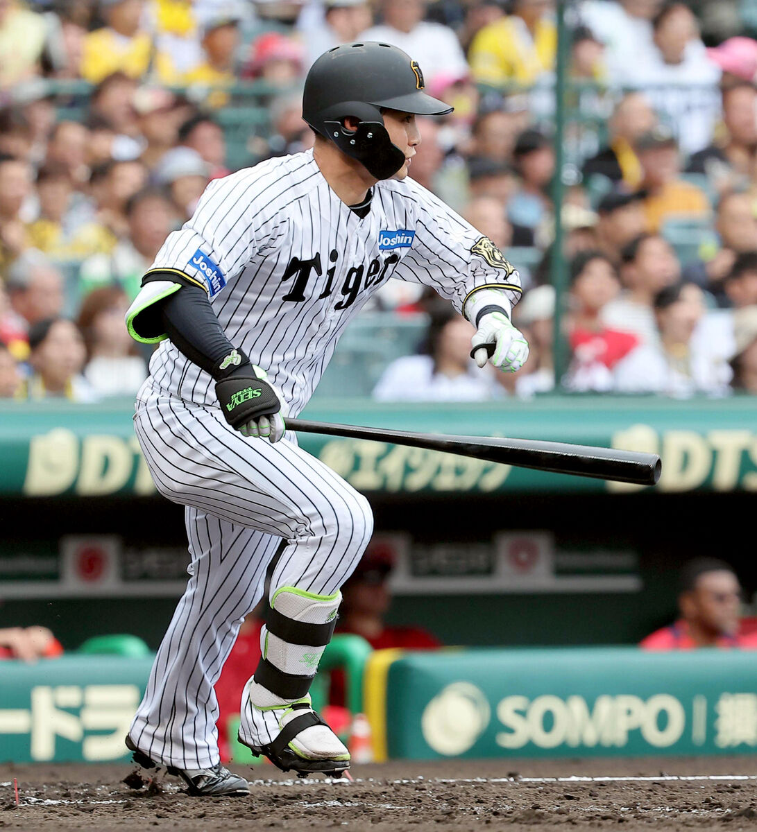 【阪神】連敗ストップわずか1日で首位奪還 岩崎優がNPB史上8人目の「100セーブ・100ホールド」達成 - ライブドアニュース