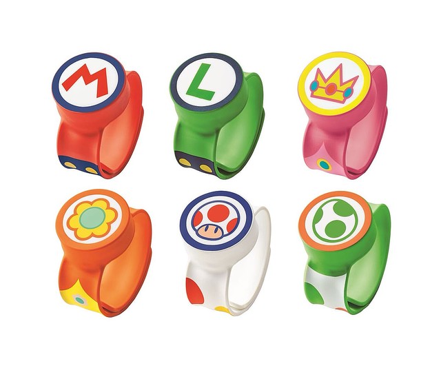 マリオのグッズ・お土産満載のショップ『ワンナップ・ファクトリー』！ユニバーサル・スタジオ・ジャパン『スーパー・ニンテンドー・ワールド