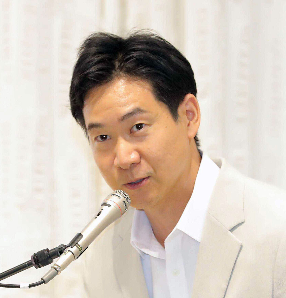 【世界陸上】TBS石井大裕アナ「35人と思ったら55人来ちゃった」デュプランティスのために予約したお店は - ライブドアニュース