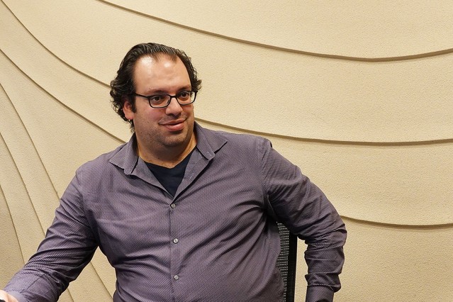 熱も光も電気に変える！『PowerWatch 2』MATRIX CEOインタビュー - ライブドアニュース