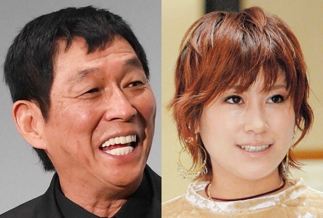 「理想の親子」といえば…3位さんま＆IMALU、2位関根勤＆麻里 1位は名俳優＆女子アナ親子が2連覇 - ライブドアニュース