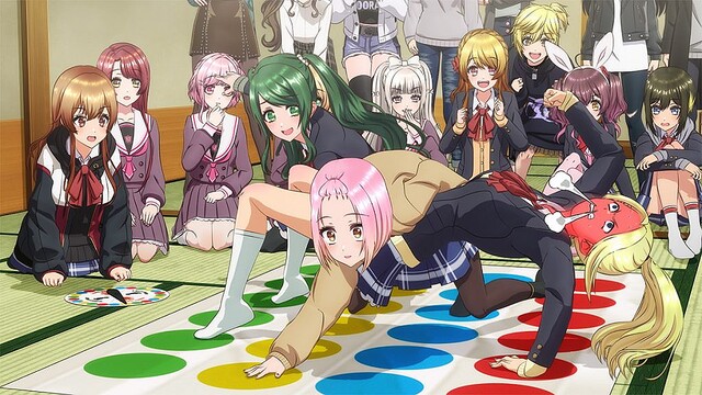 【画像】Diggin’『D4DJ All Mix』第2回：成長の先にある、新たな始まりの一歩――Lyrical Lily×中村 航スペシャル対談 8/10 - ライブドアニュース