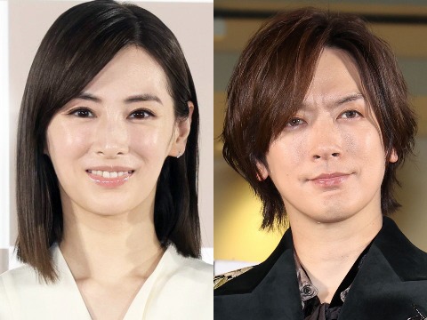 ぷくぷくおてても激カワ♥「あれ？妻と娘と息子が写ってる！」DAIGO 妻・北川景子のBD祝う 家族でフー！なんて幸せいっぱい！ - ライブドアニュース