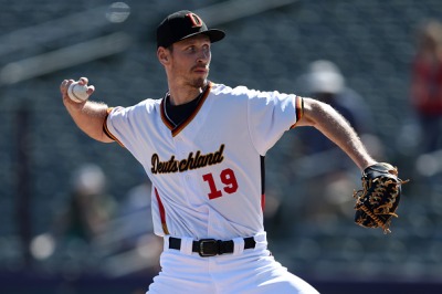 2026年WBC予選2組が開幕 メジャーや3A経験者が活躍したドイツが、中国をコールドで下す - ライブドアニュース