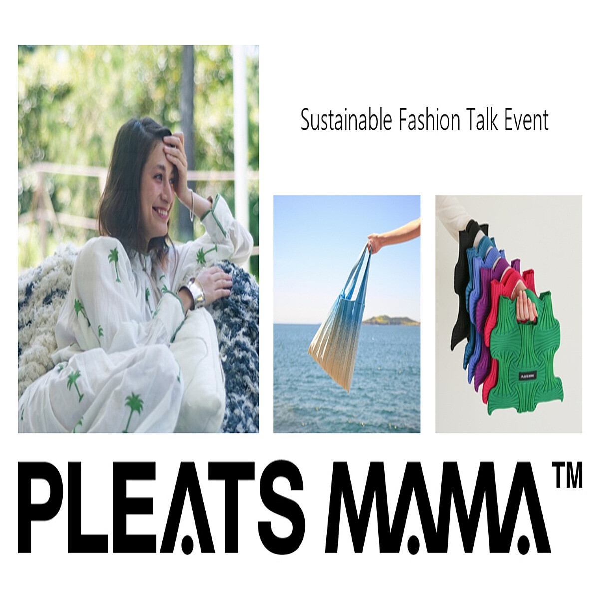 韓国発！ファッションブランド「PLEATS MAMA」トークイベントを6月21日（火）に開催…スペシャルゲストにマリエが登場 (2022年6月17日掲載) - ライブドアニュース