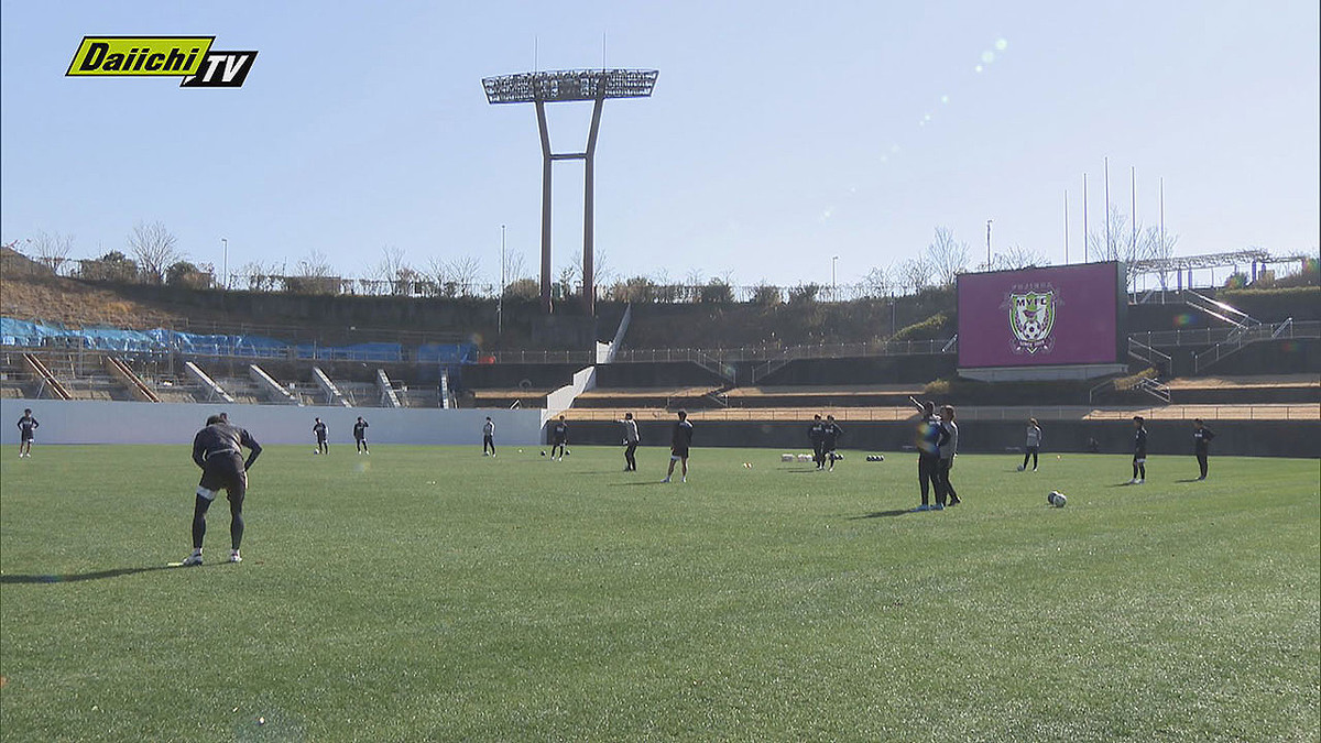 Jリーグ 藤枝MYFCに「J1ライセンス交付」 例外規定を適用 スタジアム収容人数は1万5000人必要（静岡県） - ライブドアニュース