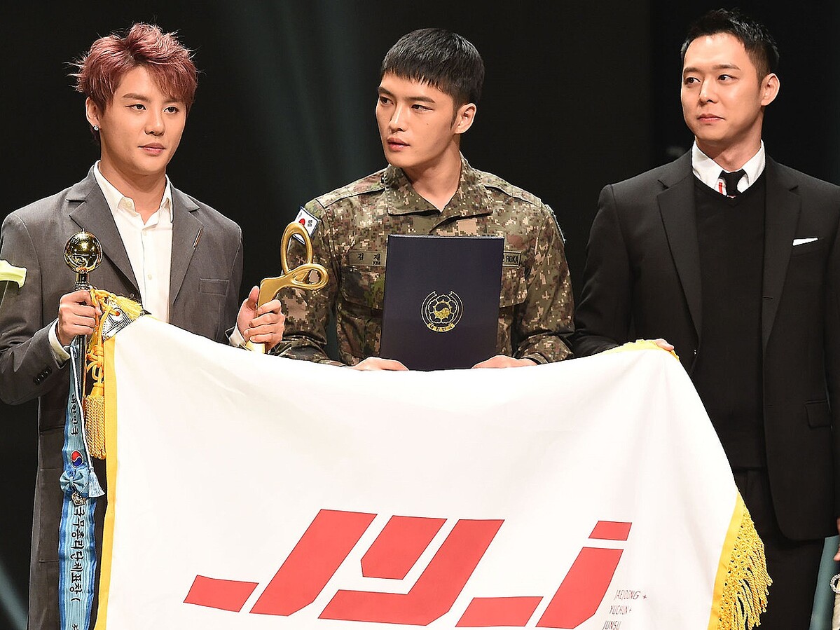 “デビュー20周年”も明暗クッキリのJYJ…ジュンス、ジェジュンの裏で浮上のきっかけを掴めないユチョン (2024年6月17日掲載) - ライブドアニュース