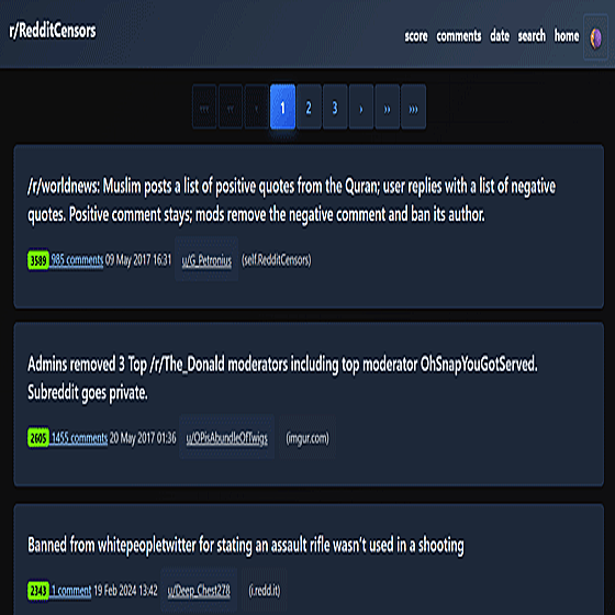 23.8億件もあるRedditの投稿をまるごと保存してローカルのオフラインで検索できる「Redd-Archiver」 (2026年1月24日 ...