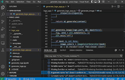 コード品質を確認するPylintやJupyter Notebook改善のVisual Studio Code用Python - ライブドアニュース