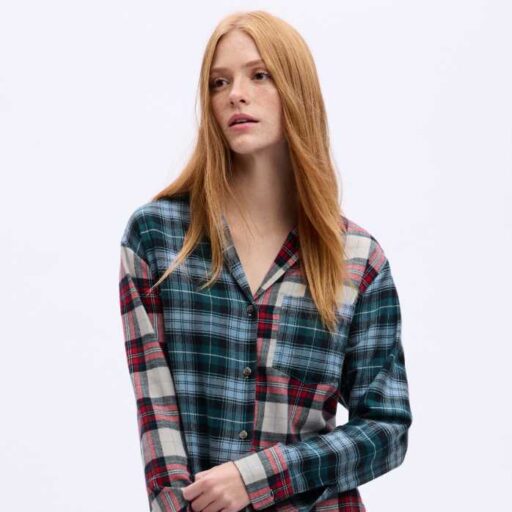 【Gap】大切な方とみんなで楽しめる♡スリープウエアコレクションを発売 - Peachy - ライブドアニュース