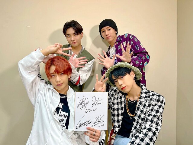 OWV、オーディション中にキツかったことを告白「カメラが常にあるので…」 - ライブドアニュース