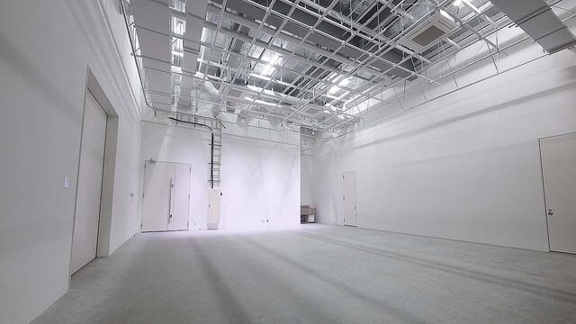 Vol.04 ニコンクリエイツ：ボリュメトリックビデオ撮影スタジオ開設[VOLUMETRIC NEW ERA] - ライブドアニュース