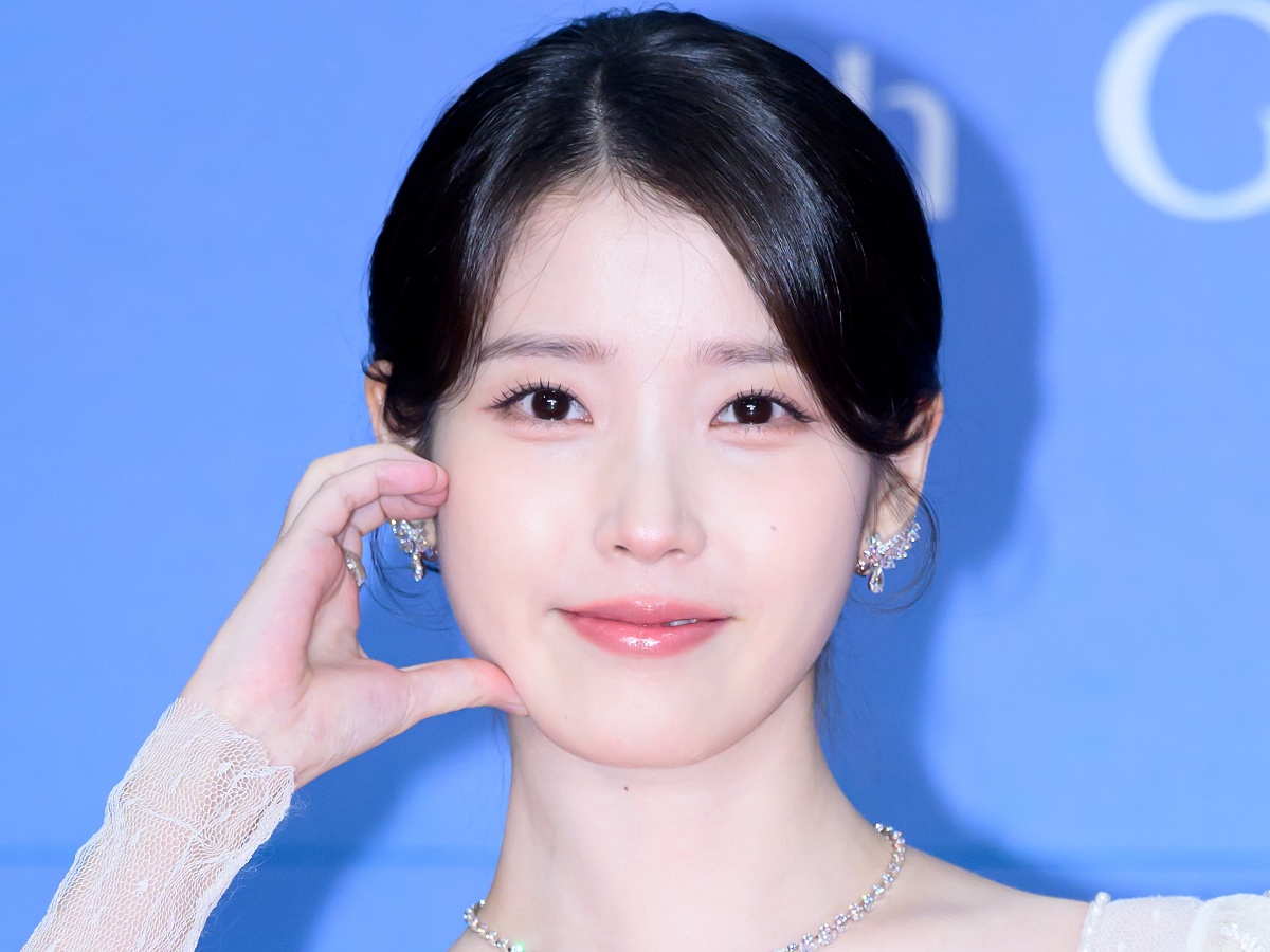 IU中傷で再び罰金刑…“常習アンチ”40代女性、反省なしに裁判所が厳しく指摘 - ライブドアニュース