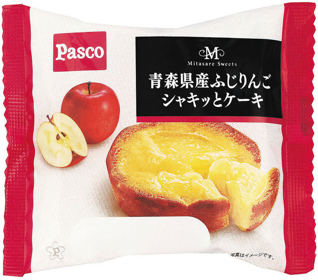 Pasco、10月の新商品売れ筋ランキング-1位はあのコラボあんぱん! - ライブドアニュース