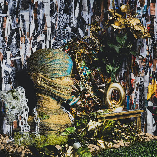 MÖSHI、最新EP『I’VE GOT EVERYTHING BUT YOU』を配信リリース 最新曲「FACE VALUE」のMVを公開 ...