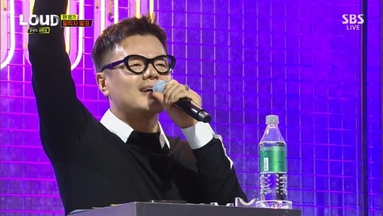 【画像】「LOUD」PSY率いるP NATION、またもJYPに完勝…各ミッションで圧倒的なステージを披露（動画あり） 18/19 ...