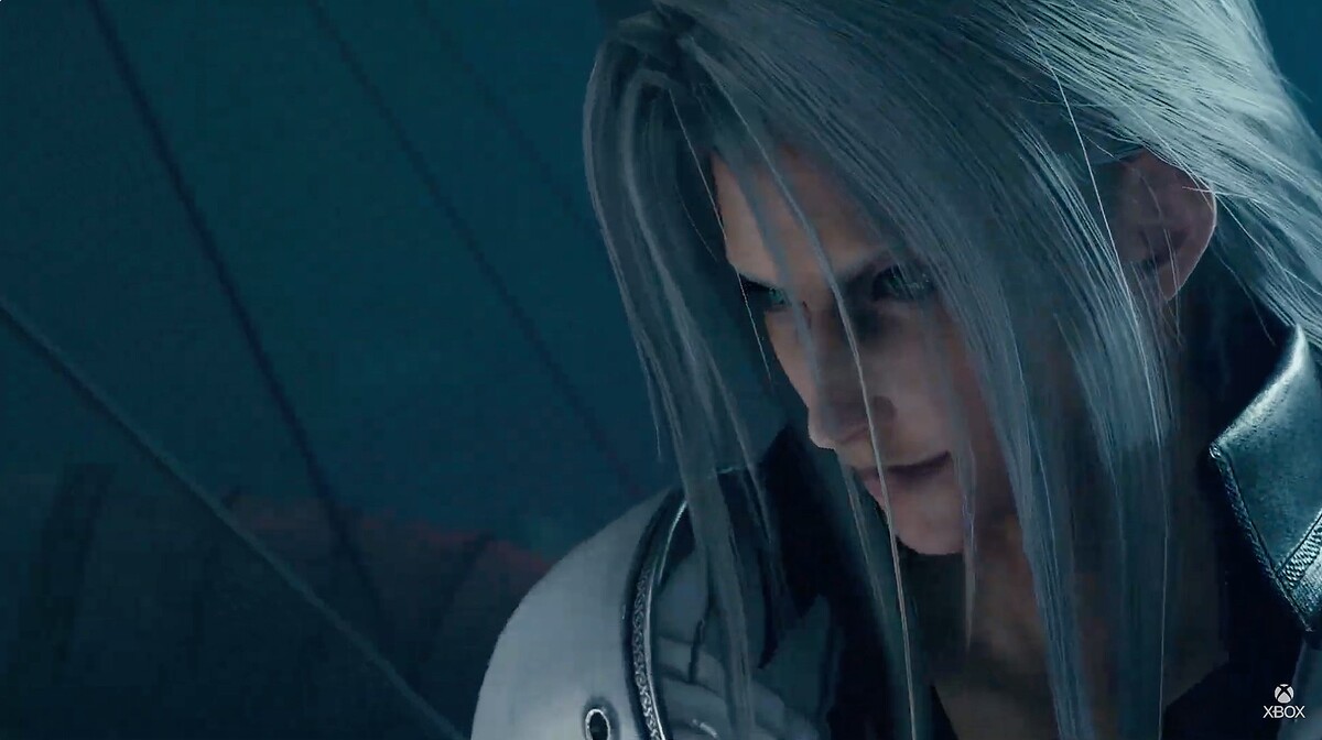 【画像】「FF7R」と「FF16」のXbox版が登場！ 「FF16」は本日よりプレイ可能に【XboxGamesShowcase2025】 5/11 - ライブドアニュース