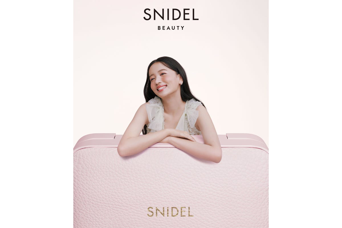 SNIDELから6色アイパレットとルージュによる「2025SS Collection」が登場 (2024年12月12日掲載) - ライブドアニュース