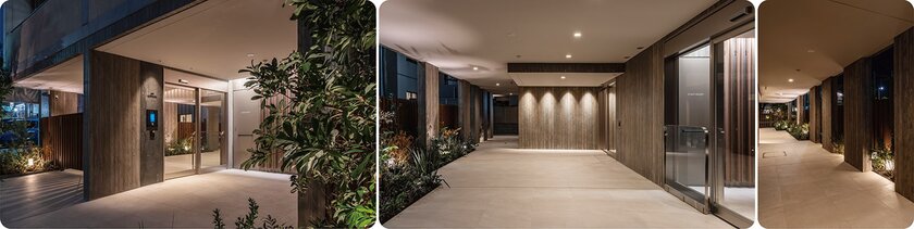 「ニューフォーマル」という新たな価値観に挑戦！NIFIT KOISHIKAWA「2024年度グッドデザイン賞」受賞 - ライブドアニュース