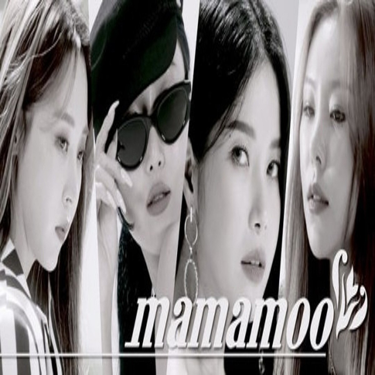 MAMAMOO、オンラインコンサート「WAW」予告映像を公開…2014年に発売した「Don′t Be Happy」のMVをオマージュ ...