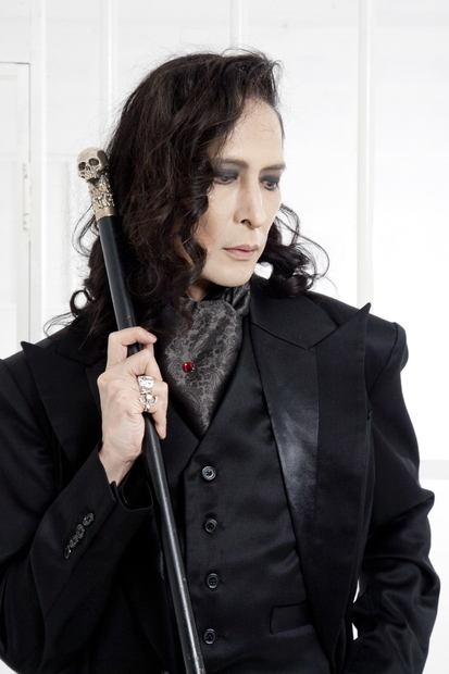 DER ZIBETのISSAYさん、不慮の事故により死去 - ライブドアニュース