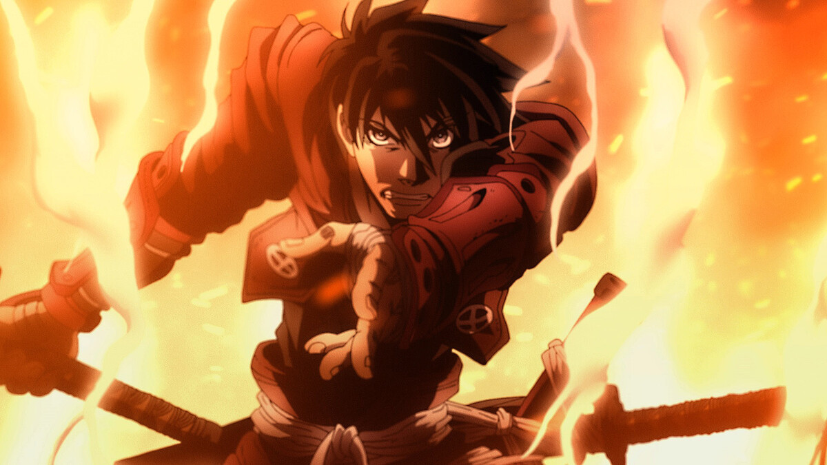 アニメ「HELLSING OVA」がTOKYO MXにて地上波初放送決定。4月1日23時より放送予定アニメ「DRIFTERS」第1、2話特別リバイバル放送も決定 - ライブドアニュース