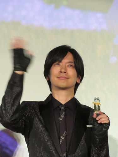 DAIGO、3歳の娘に「結婚したい」と言われ喜ぶも…事実を娘にどう伝えるか悩み明かす - ライブドアニュース