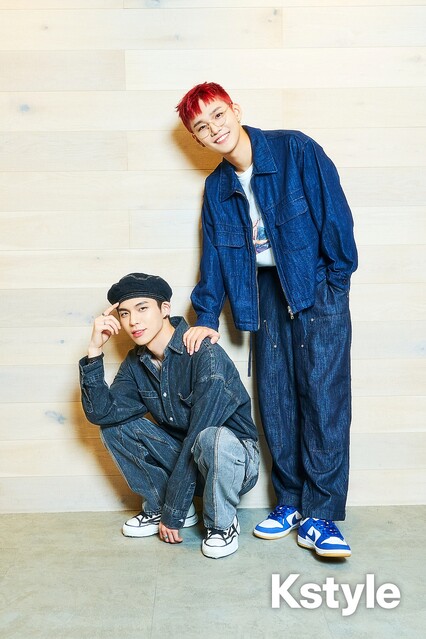 【画像】Vol․2 ― CIXの新たな魅力を深掘り！カバーしたい日本の曲は“おにぎりの歌”？日本アーティストとのコラボも熱望 3/12 - ライブドアニュース