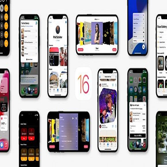iOS16はiPhone6sシリーズとiPhone SE 1に対応しない？ (2021年12月21日掲載) - ライブドアニュース