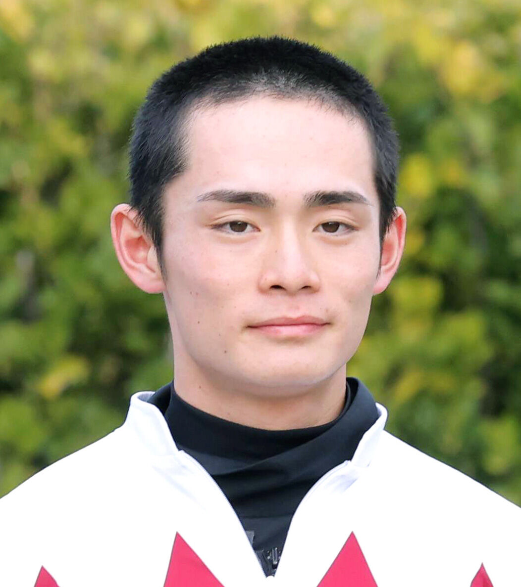 永野猛蔵騎手が左肩負傷のため中山3R以降で乗り替わり - ライブドアニュース