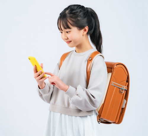 JS研究所が調査、イマドキ高学年JSの“スマートフォンの使用状況” (2024年12月25日掲載) - ライブドアニュース