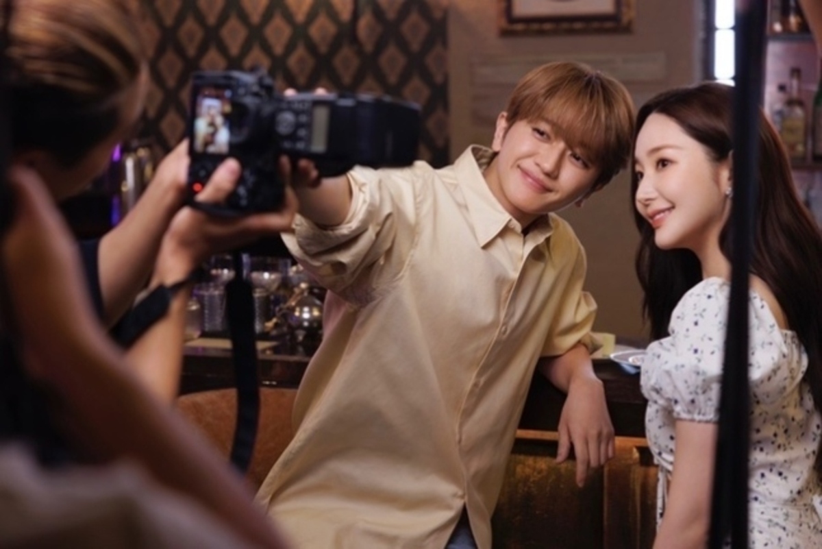 パク・ミニョン、Nissyとコラボ！新曲MV予告映像で超密着…ハグ＆添い寝シーンも (2024年10月16日掲載) - ライブドアニュース