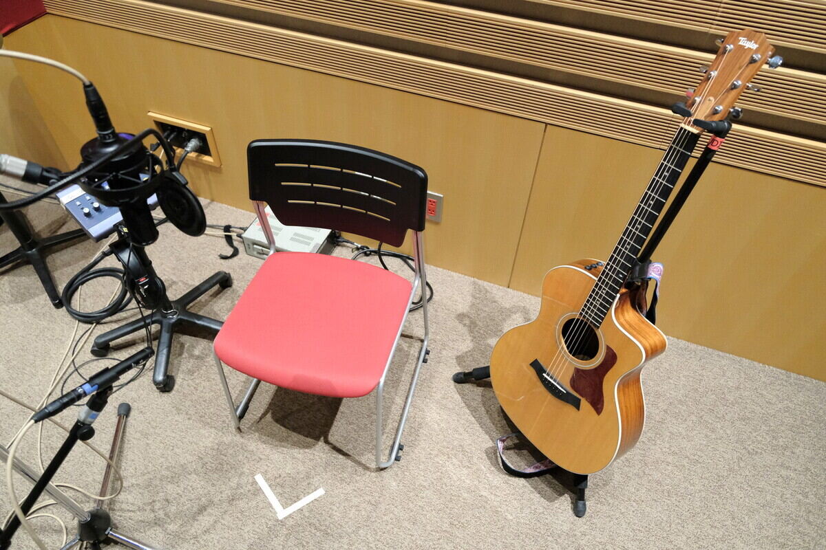 乃木坂のソニースタジオで「WH-1000XM6」発表記念イベント、kucciさんの生歌も聞けた - ライブドアニュース