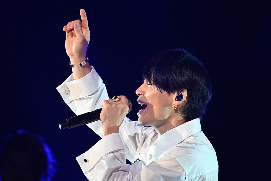 UVERworld、初冠番組の未公開トークを大放出！SPライブ“完全版”全6曲も緊急配信決定 - ライブドアニュース