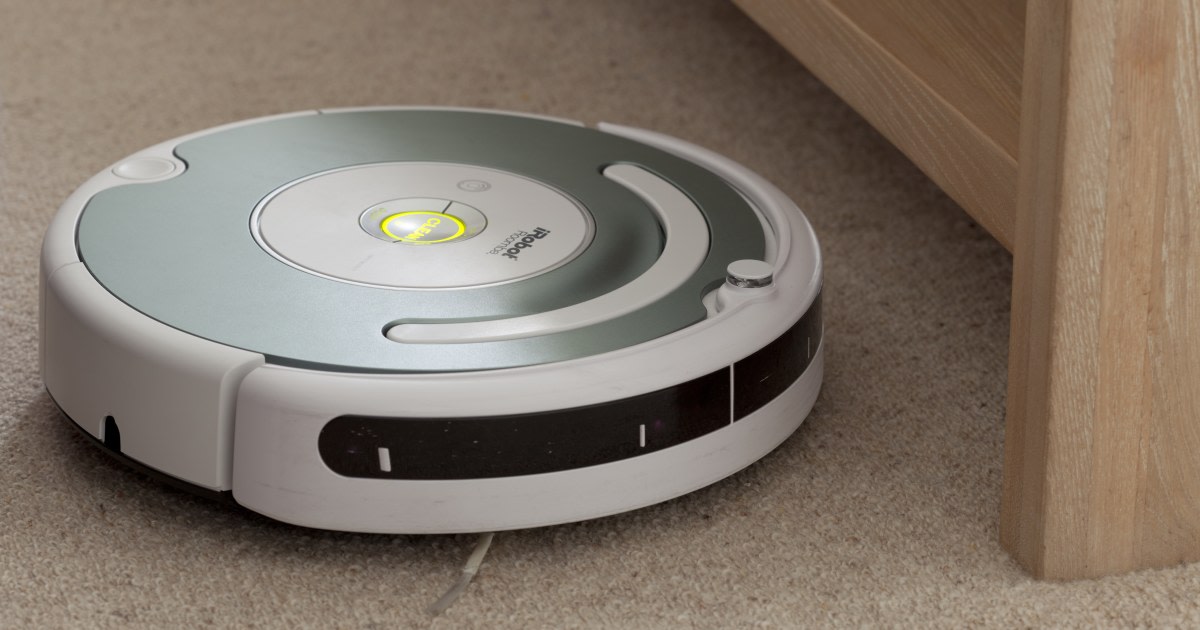 世界を席巻した「ルンバ」のアイロボット社が倒産…高性能センサーを搭載した中国勢の猛追と「家電メーカー」として保守化し、次世代開発へ挑めなかった ...