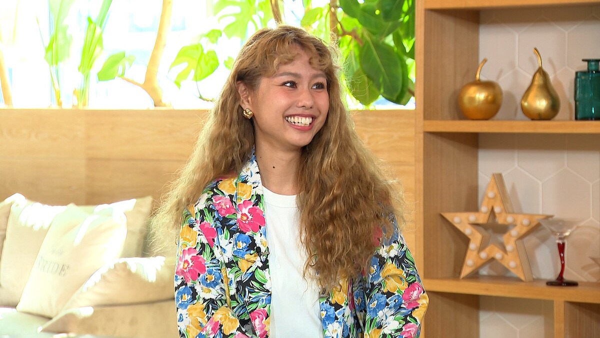 peco、「見てるかryuchell！」ryuchellさん逝去後、初めてのテレビ出演で語った“家族の形” - ライブドアニュース