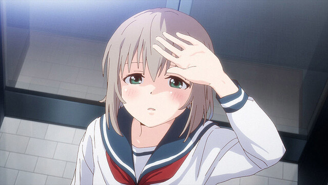 TVアニメ『ヤマノススメ Next Summit』、第1話のあらすじ＆先行カット公開 - ライブドアニュース