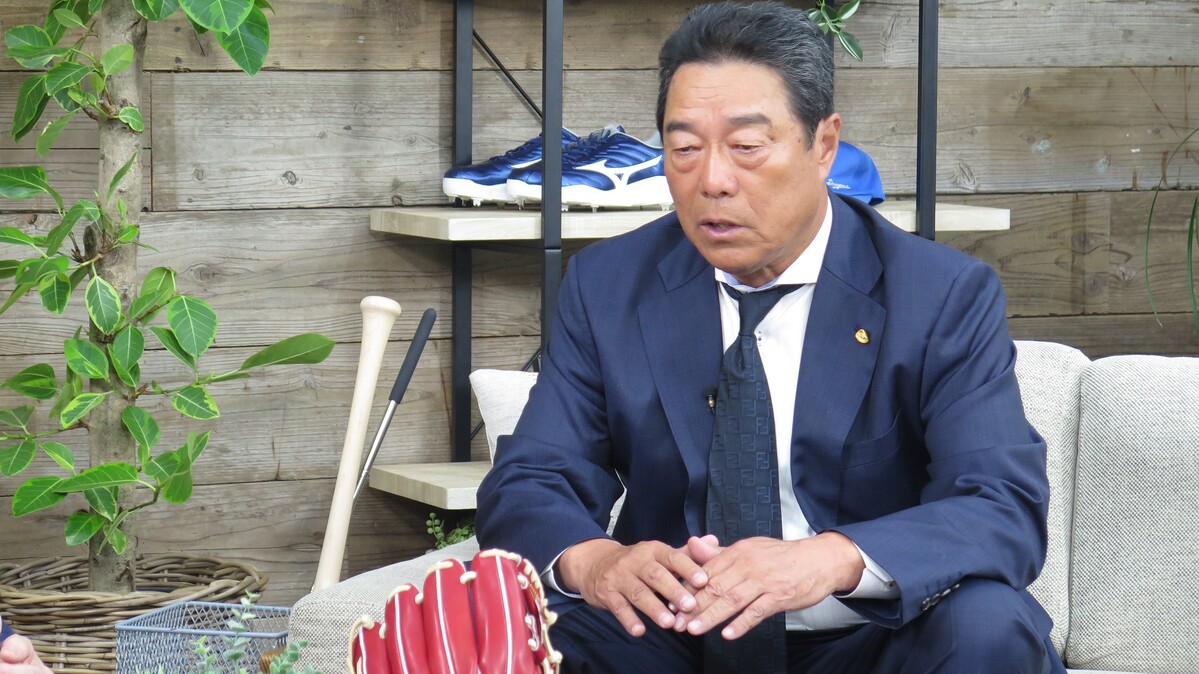 衝撃の最速154km/h“スピードガンの申し子”小松辰雄氏が振り返る若手時代 “世界の王”が流し打ちでやけ酒 「宇野ヘディング事件」は祈りが通じた結果!? (2025年7月1日掲載 ...