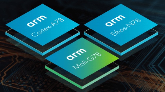 Armが5G対応の次世代スマホ向けCPU「Cortex-A78」やGPU「Mali-G78」などを発表 - ライブドアニュース