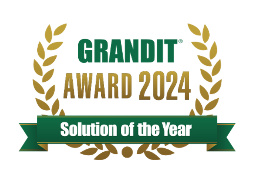 STech Iが「Solution of the Year」と「Promotion of the Year」を ダブル受賞！GRANDIT AWARD 2024 - ライブドアニュース