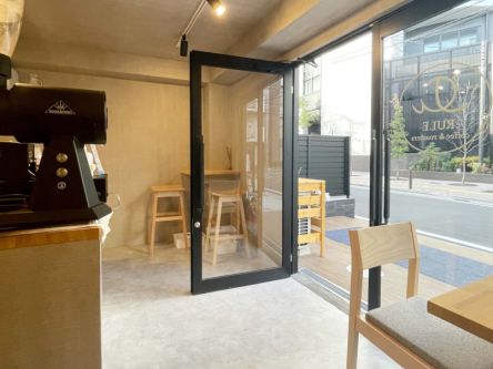 農家直送フルーツと自家焙煎コーヒーのペアリングが楽しめる「RULE COFFEE＆ROASTERS」 - ライブドアニュース