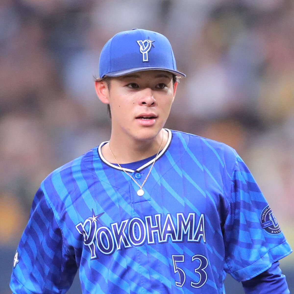 【DeNA】新加入・中川颯がプロ4年目で待望の初勝利＆初安打「去年の自分からしたら今の状況は考えられなかった」 - ライブドアニュース