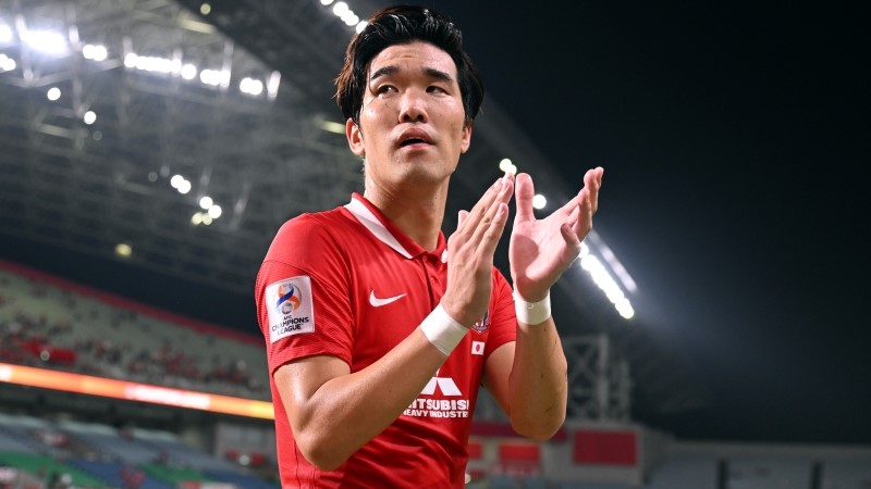 生え抜き選手の帰還はあるか。浦和DF岩波拓也の神戸帰還について神戸OBがSNSに投稿 - ライブドアニュース